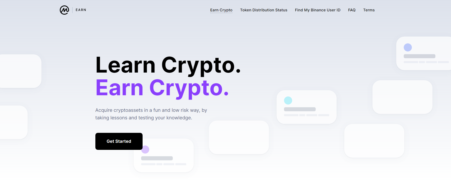 Các dự án Learn and Earn đáng chú ý hiện nay - VNECONOMICS