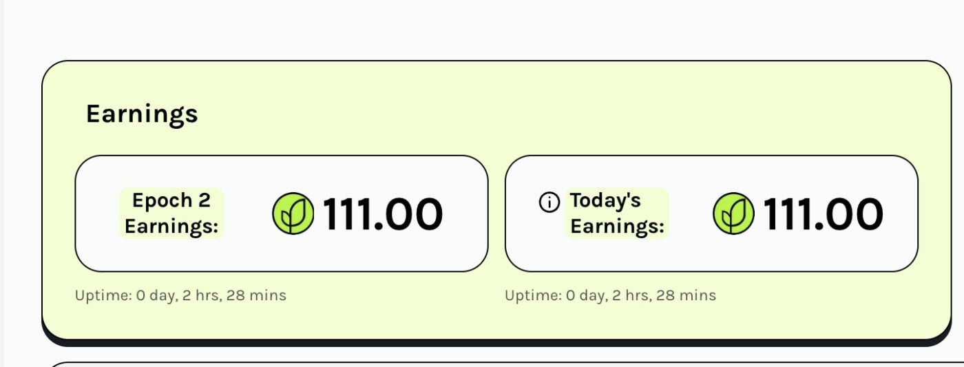 Hướng dẫn làm airdrop GRASS token miễn phí - VNEconomics Academy