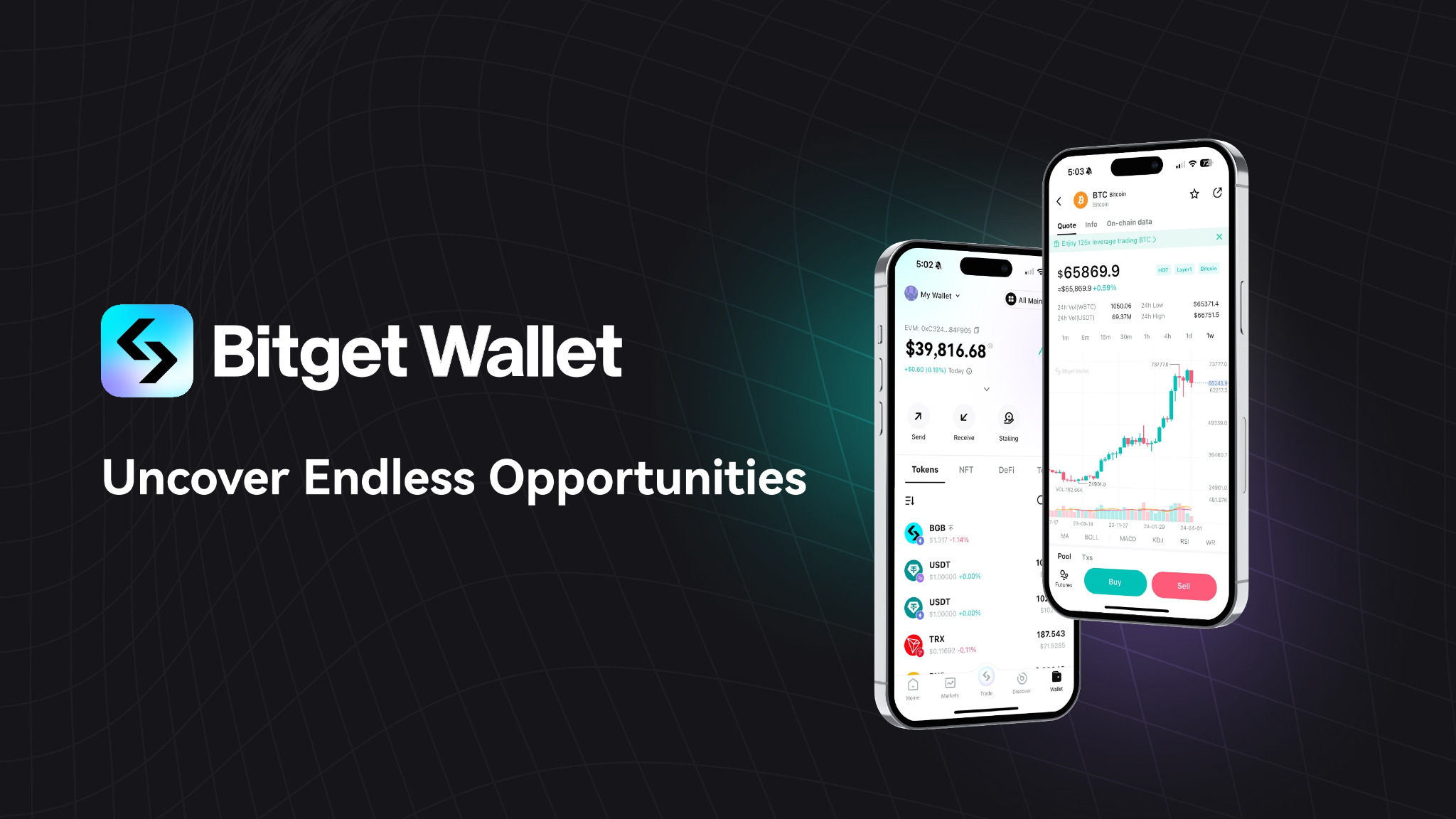 5 Ví Wallet Tiền Điện Tử Đáng Tin Cậy Mà Bạn Nên Cân Nhắc Để Lưu Trữ ...