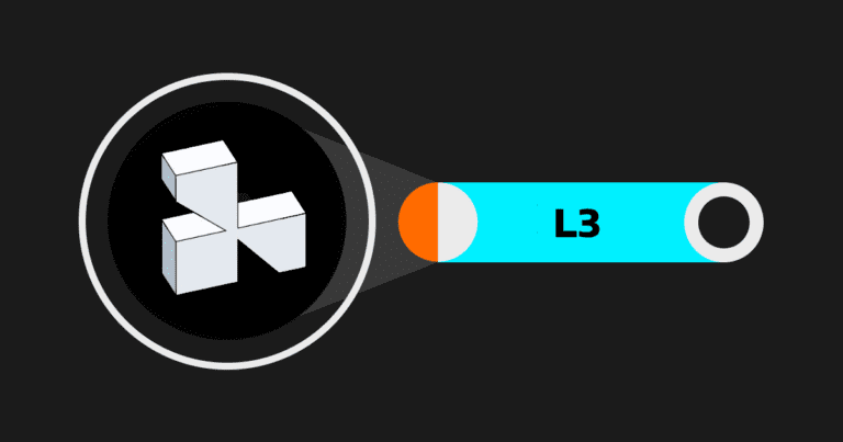 Layer 3 (L3): Thay đổi trải nghiệm tiền điện tử với tương tác chuyên ...