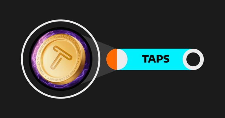 TapSwap (TAPS): Game Tap-to-Earn mới gây sốt trên Telegram ...