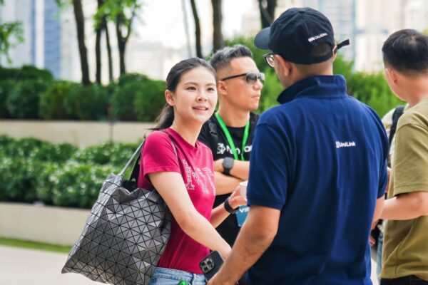Bitget tại Devcon Bangkok: Thành Công Vang Dội và Những Góc Nhìn Đầy Giá Trị từ CEO Gracy Chen ...