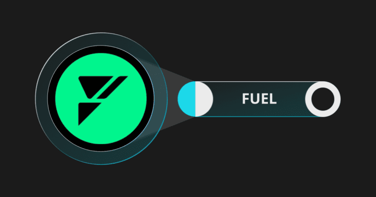 Fuel Network (FUEL): Cách mạng hóa khả năng mở rộng của Blockchain ...