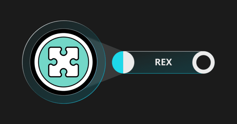 REVOX (REX): Định nghĩa lại Ứng dụng Phi tập trung với các Tác nhân AI ...