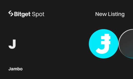 [Niêm yết đầu tiên] Bitget niêm yết Jambo (J) tại Innovation Zone, Web3 Zone và DePIN Zone ...