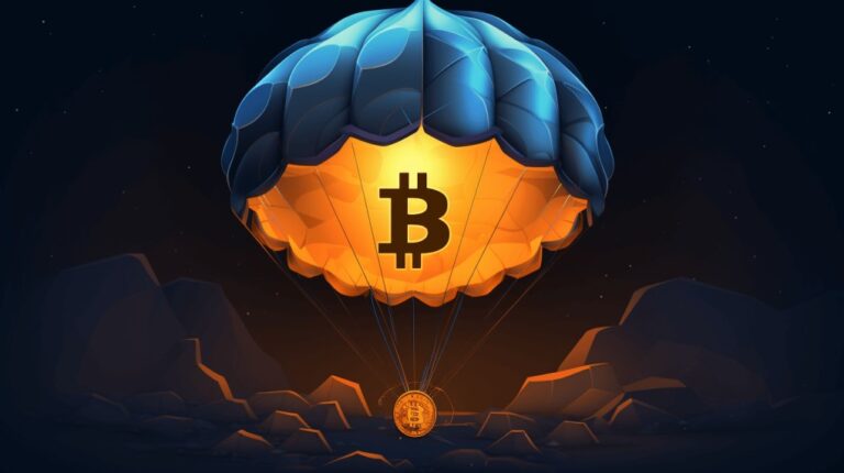 Airdrop là gì? Lợi ích của Airdrop đối với nhà đầu tư và dự án ...
