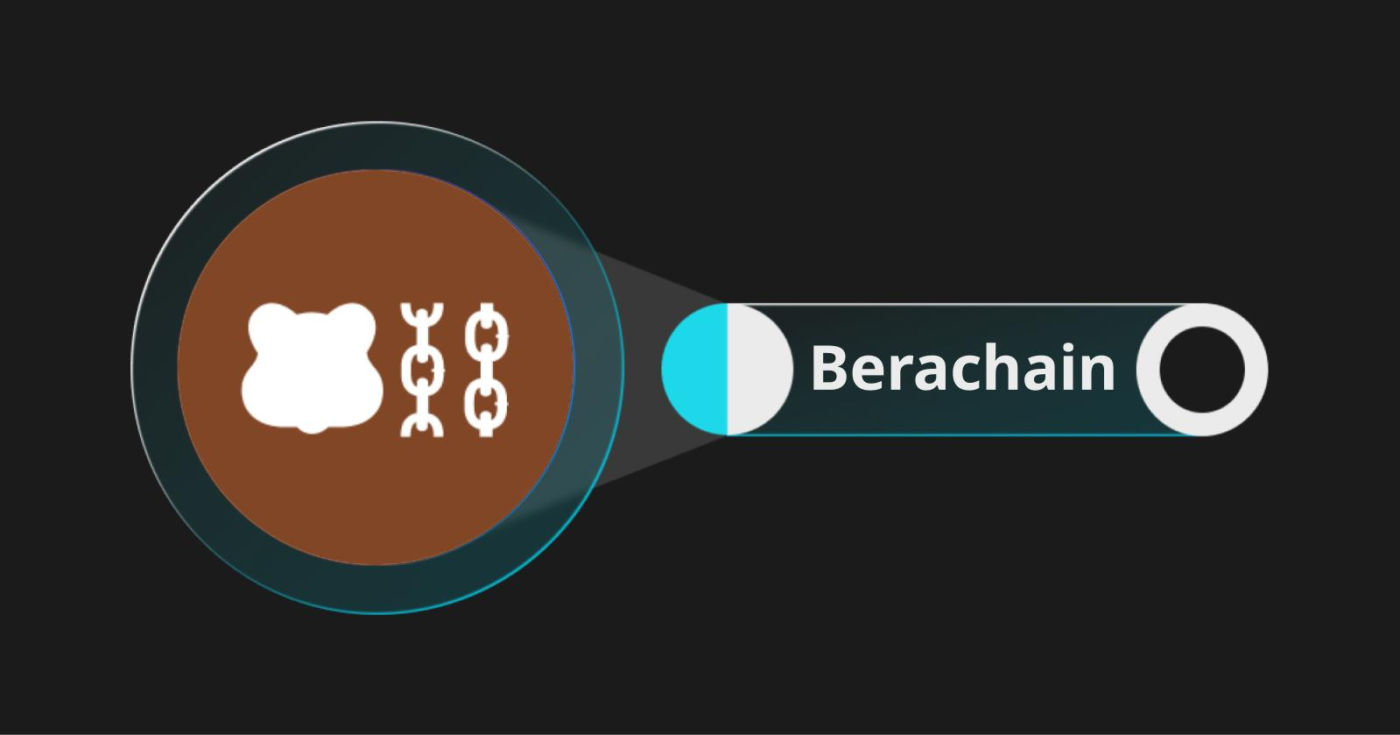 Berachain: Hướng dẫn về Blockchain Bằng chứng Thanh khoản & Niêm yết ...