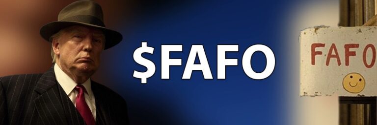 FAFO Coin là gì: Một Meme Coin với Tiềm Năng Chính Trị và Lan Truyền ...
