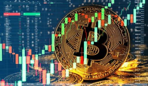 Phân Tích Biểu Đồ Giá Bitcoin: Những Yếu Tố Quan Trọng Cần Lưu Ý ...