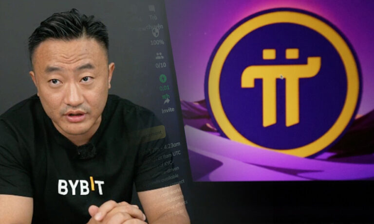 Vì sao Pi Network bị tấn công dữ dội? - vneconomics.com