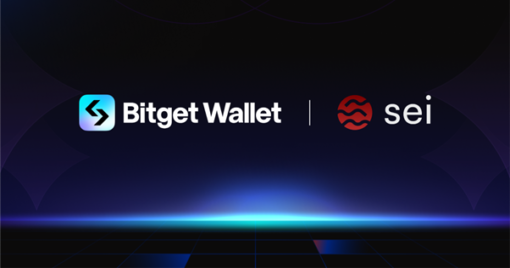 Bitget Wallet hỗ trợ toàn diện cho Sei Network, công bố sáng kiến hệ sinh thái trị giá 700.000 ...