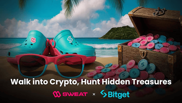 Bitget đồng hành cùng Crypto Conference Zrce Beach 2025: Khám phá kho báu crypto tại thiên đường ...