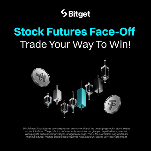 Tham Gia Thử Thách LONG vs SHORT Trên Bitget Stock Futures – Cơ Hội ...