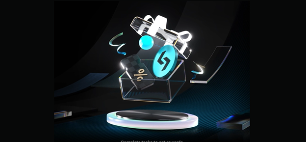 Bitget Mở Rộng Chiến Lược UEX Với Hummingbot Và Ưu Đãi Đặc Biệt Dành Cho Người Dùng Việt Nam ...