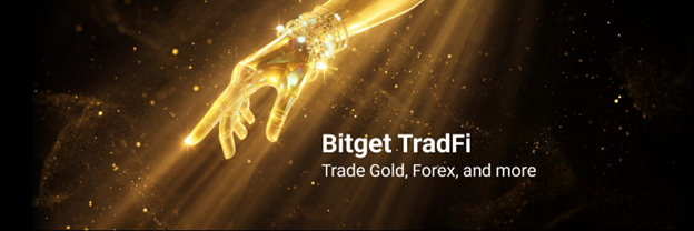 Cú Bắt Tay Lịch Sử Giữa "Vàng" Và USDT: Bitget Và Tham Vọng Hợp Nhất ...